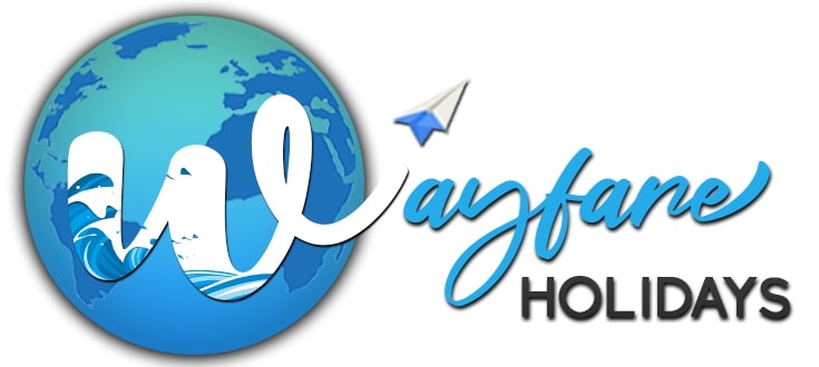 Wayfare Holiday - The best International and Domestic Holiday provider ...